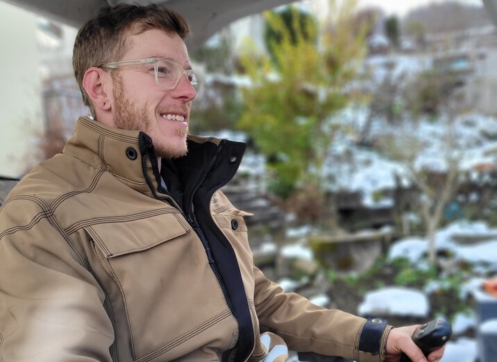 Unternehmen - Hodel & Partner ist Ihr Gartenspezialist in Luzern ...